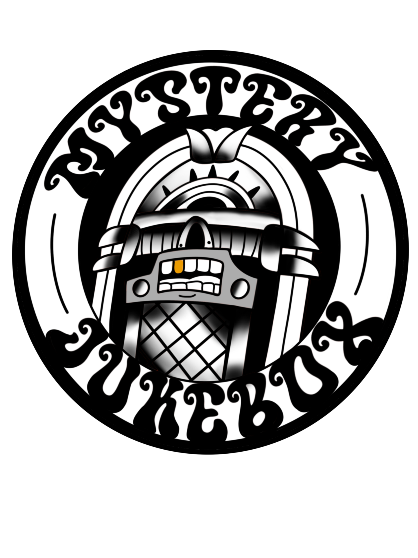 Mystery Jukebox Studios | Recording Studio Anchorage Alaska | MJB Media